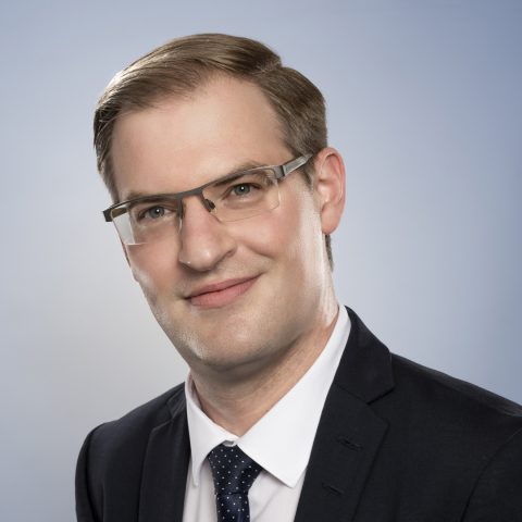 Daniel Frey - Schlüter Rechtsanwälte und Notare